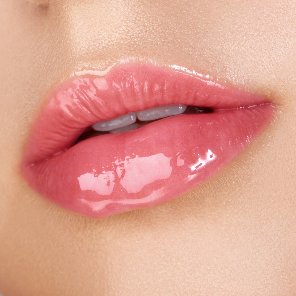 Juicy Lip Tint - Nourishing Lip Oil - Profusion Cosmetics UK