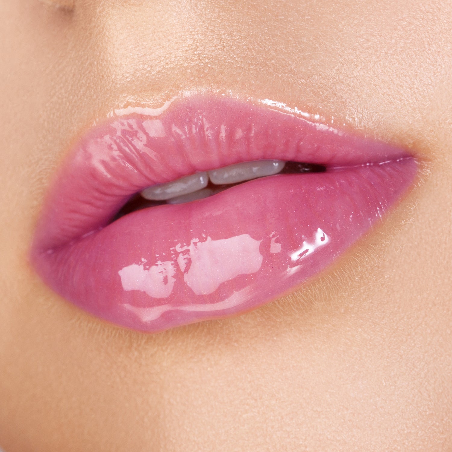 Juicy Lip Tint - Nourishing Lip Oil - Profusion Cosmetics UK