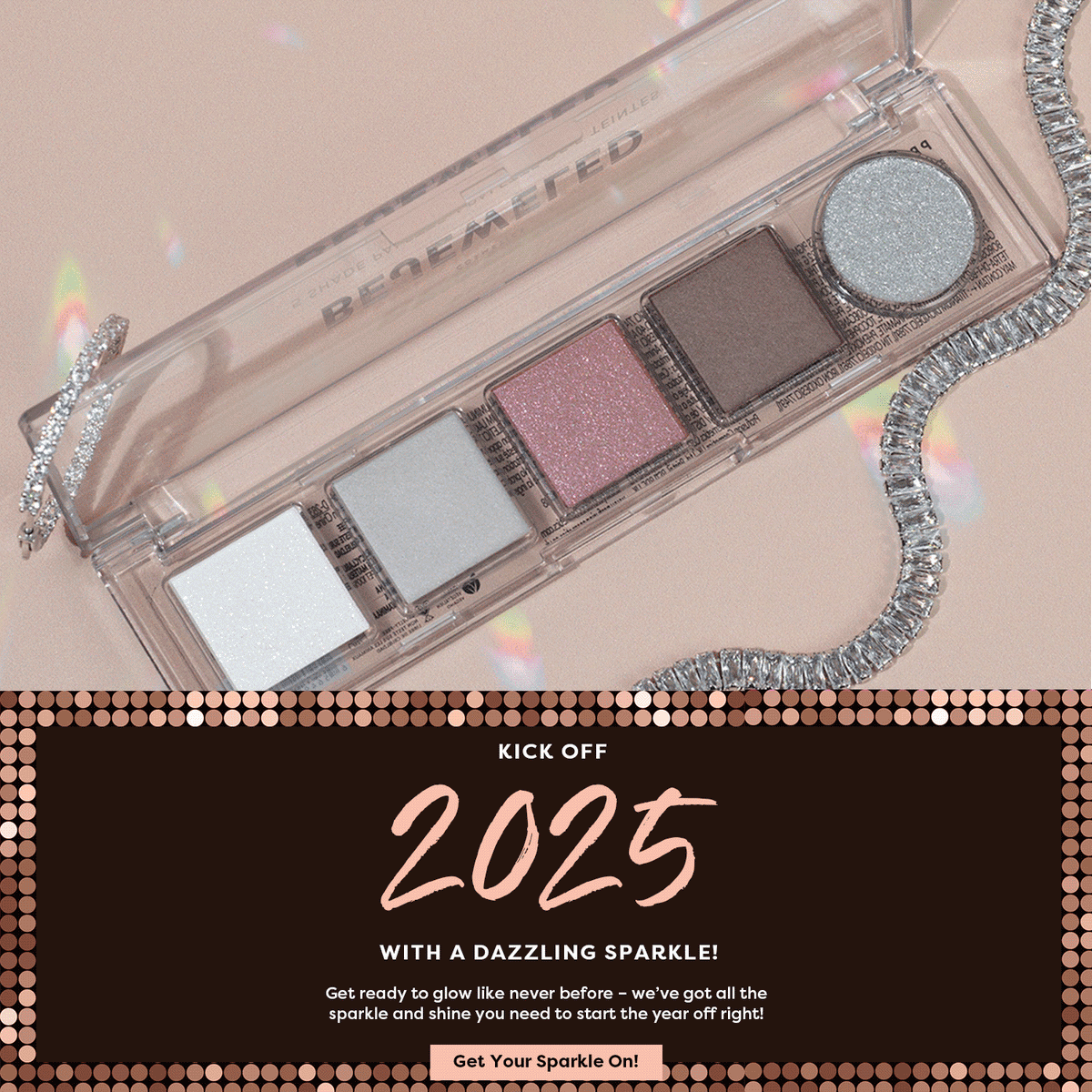 Profusion Cosmetics UK