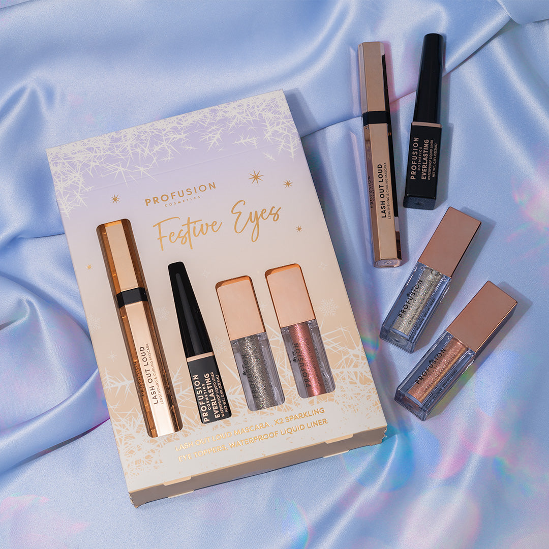 Mascara - Profusion Cosmetics UK