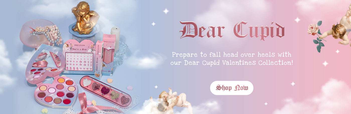 Profusion Cosmetics UK