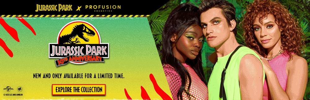 Profusion Cosmetics UK