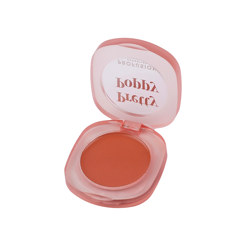 PETAL PERFECT PRETTY POPPY LIP CHEEK CREAM BLUSH Profusion Cosmetics UK