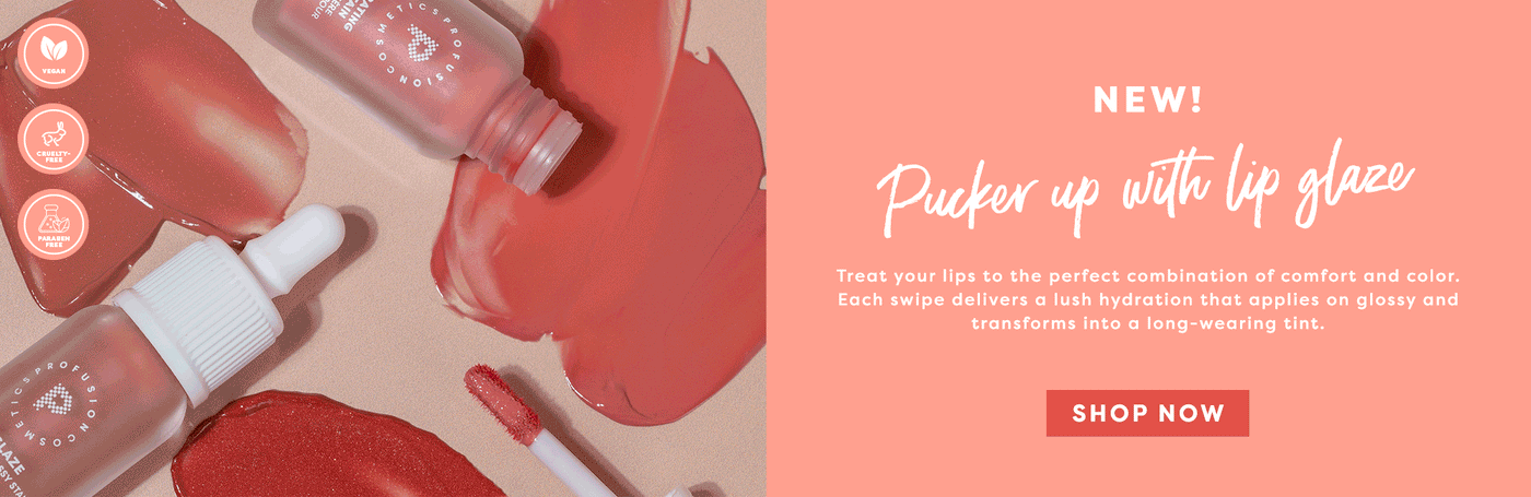 Profusion Cosmetics UK