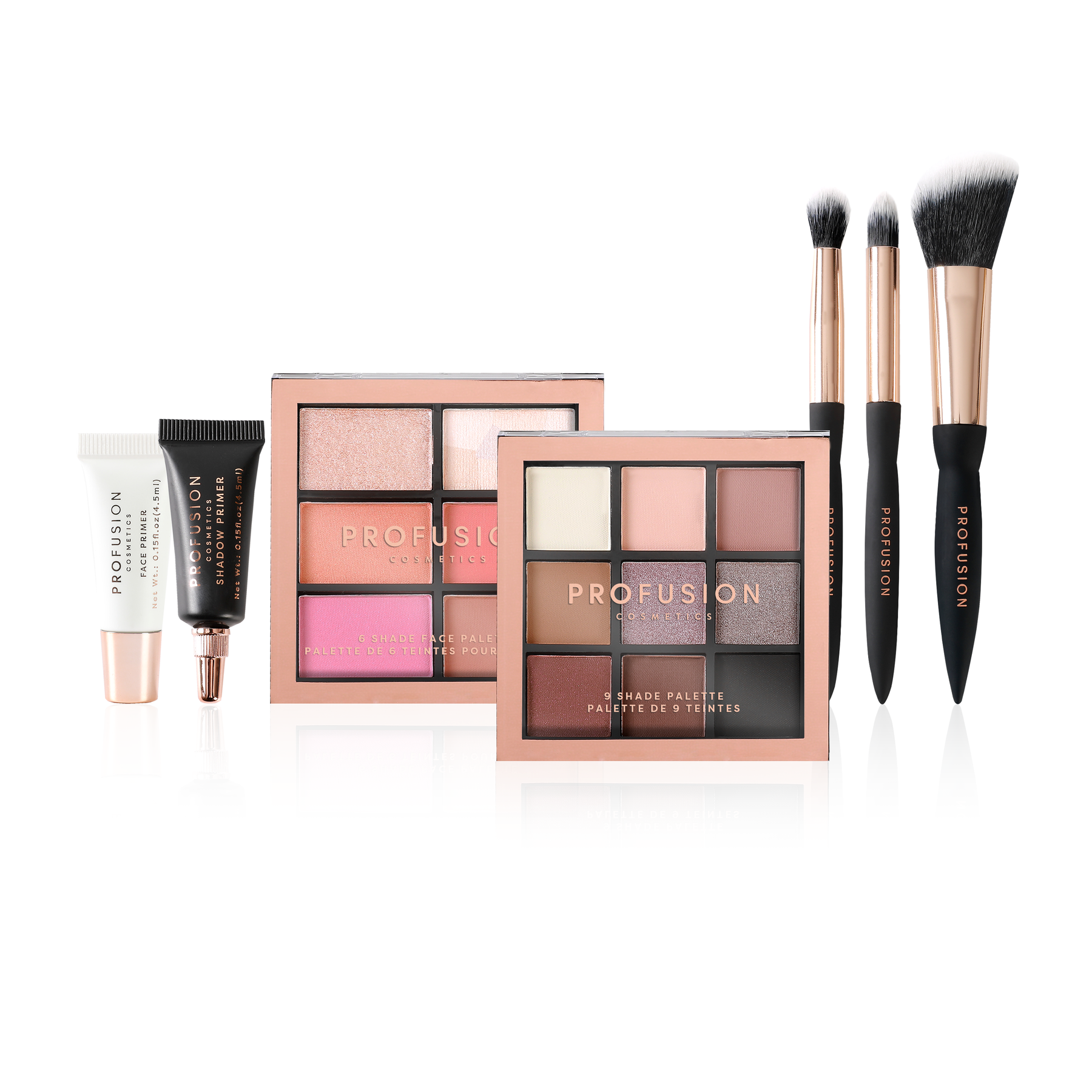 New In - Profusion Cosmetics UK