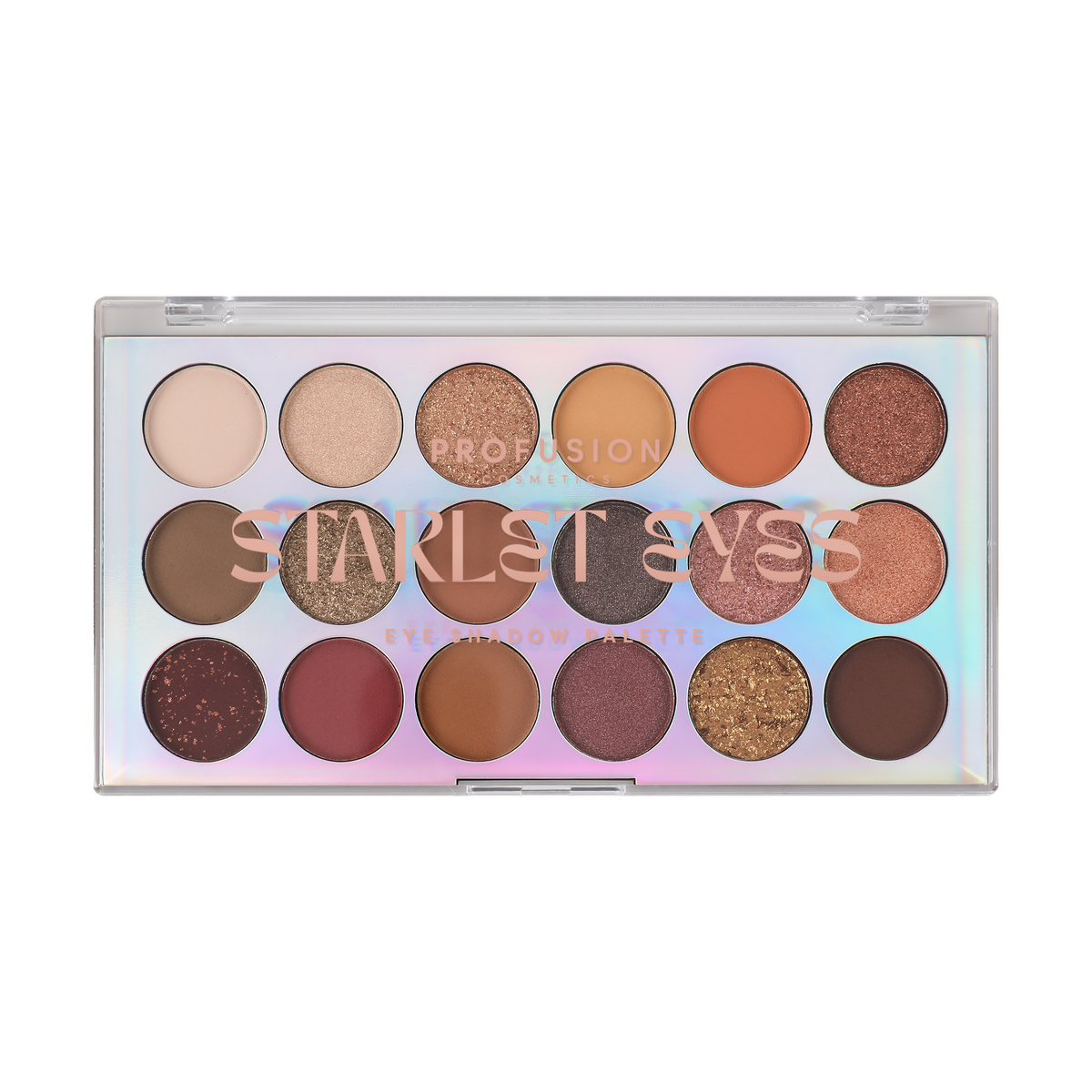 Eyes - Profusion Cosmetics UK