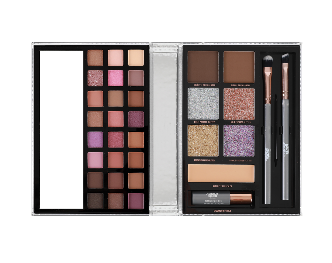 Profusion Cosmetics UK