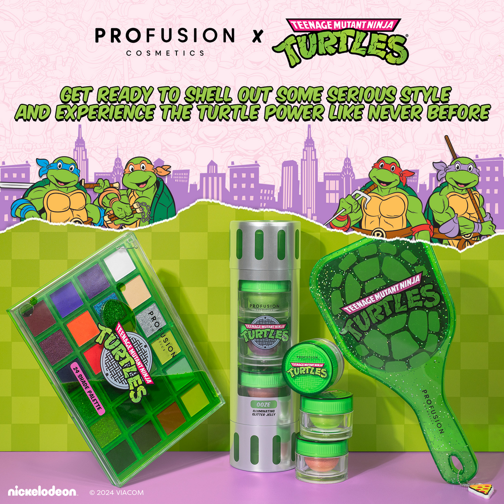 Profusion Cosmetics UK