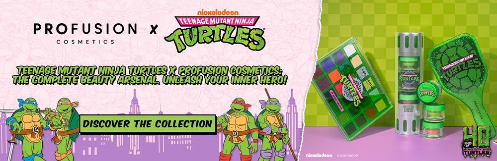 Profusion Cosmetics UK