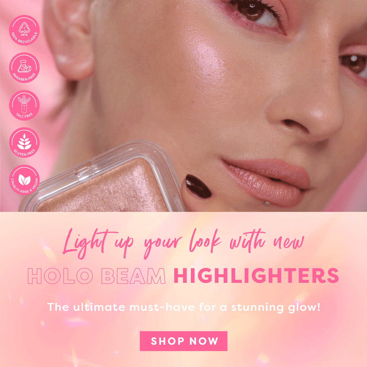 Profusion Cosmetics UK