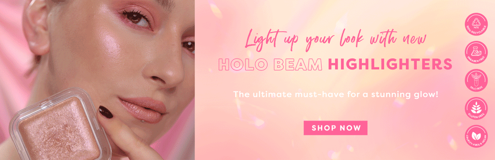 Profusion Cosmetics UK