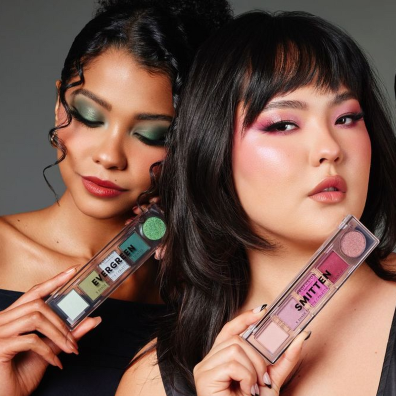 Profusion Cosmetics UK