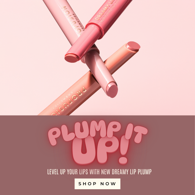 Profusion Cosmetics UK