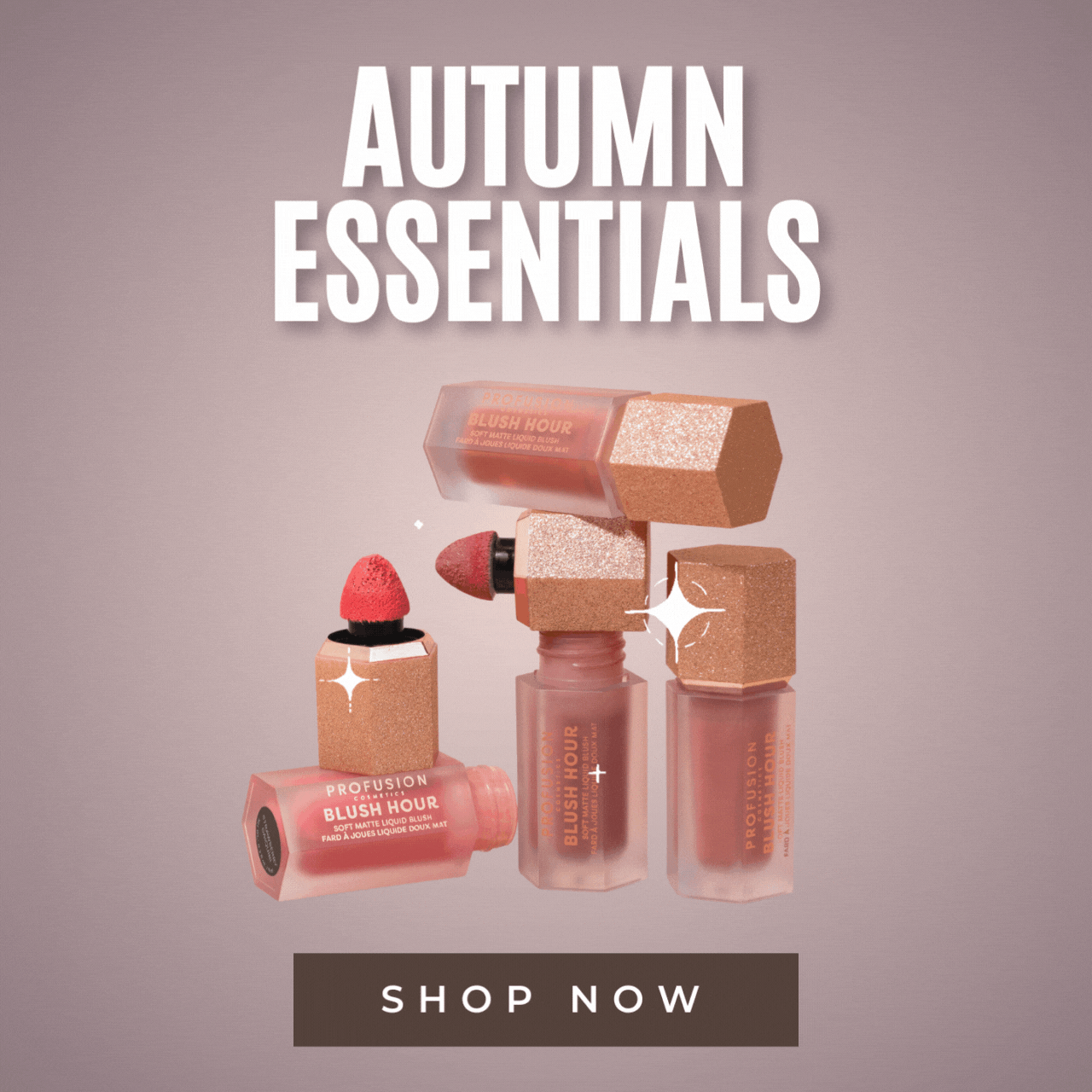 Profusion Cosmetics UK