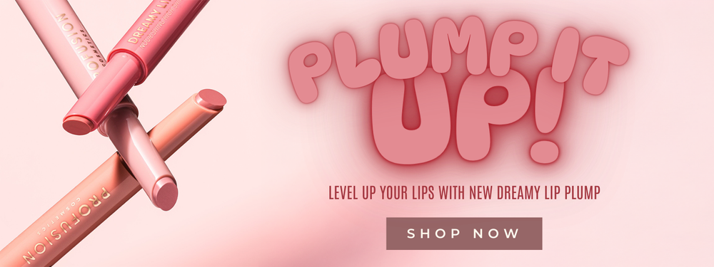 Profusion Cosmetics UK