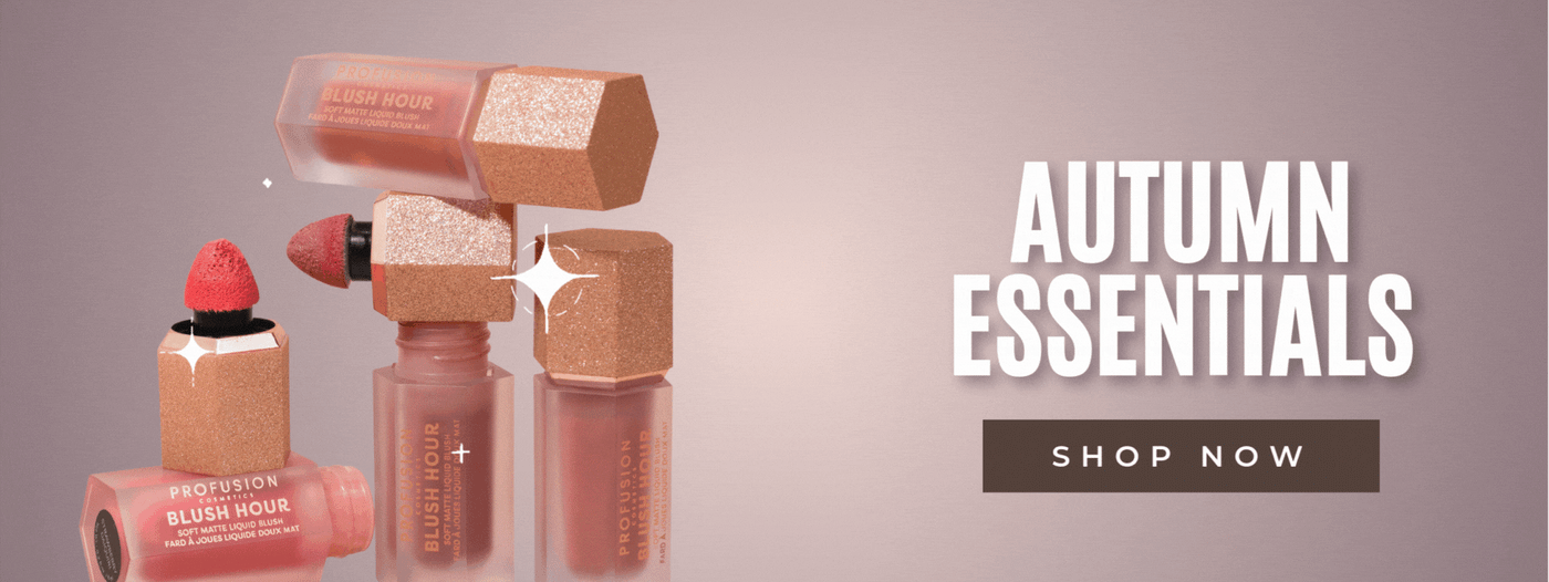 Profusion Cosmetics UK