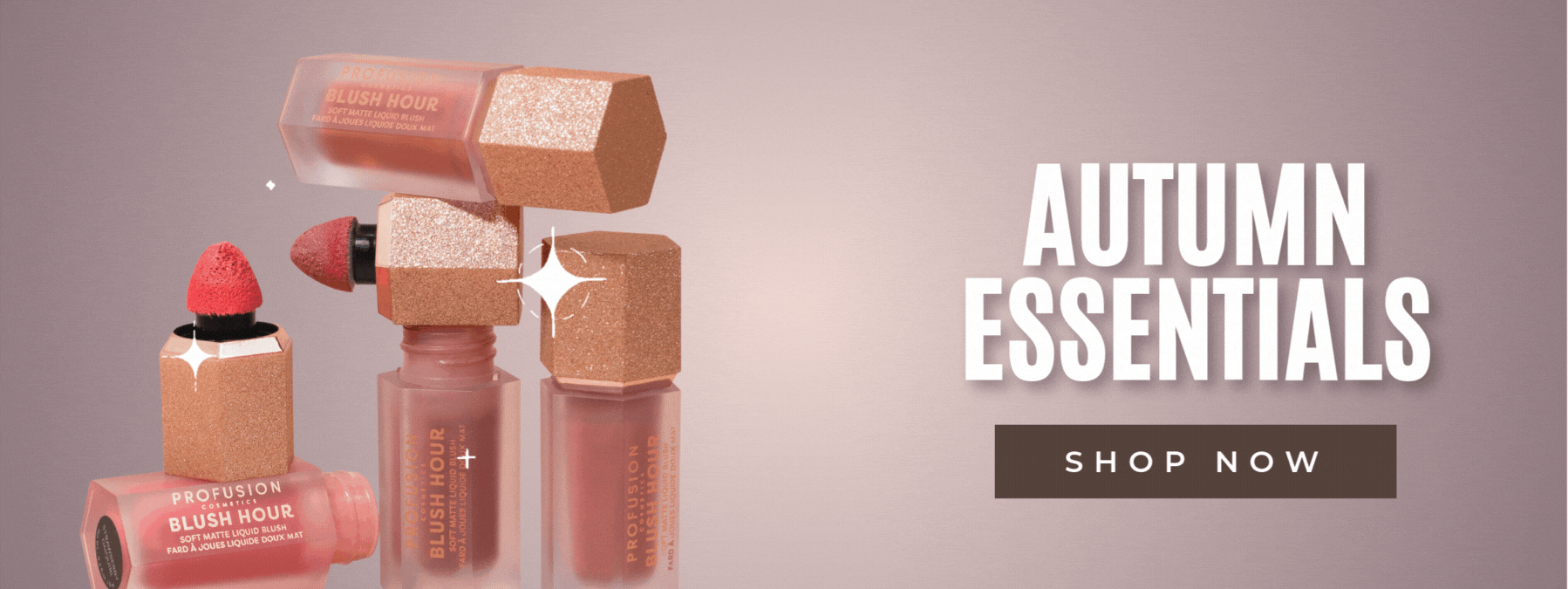 Profusion Cosmetics UK