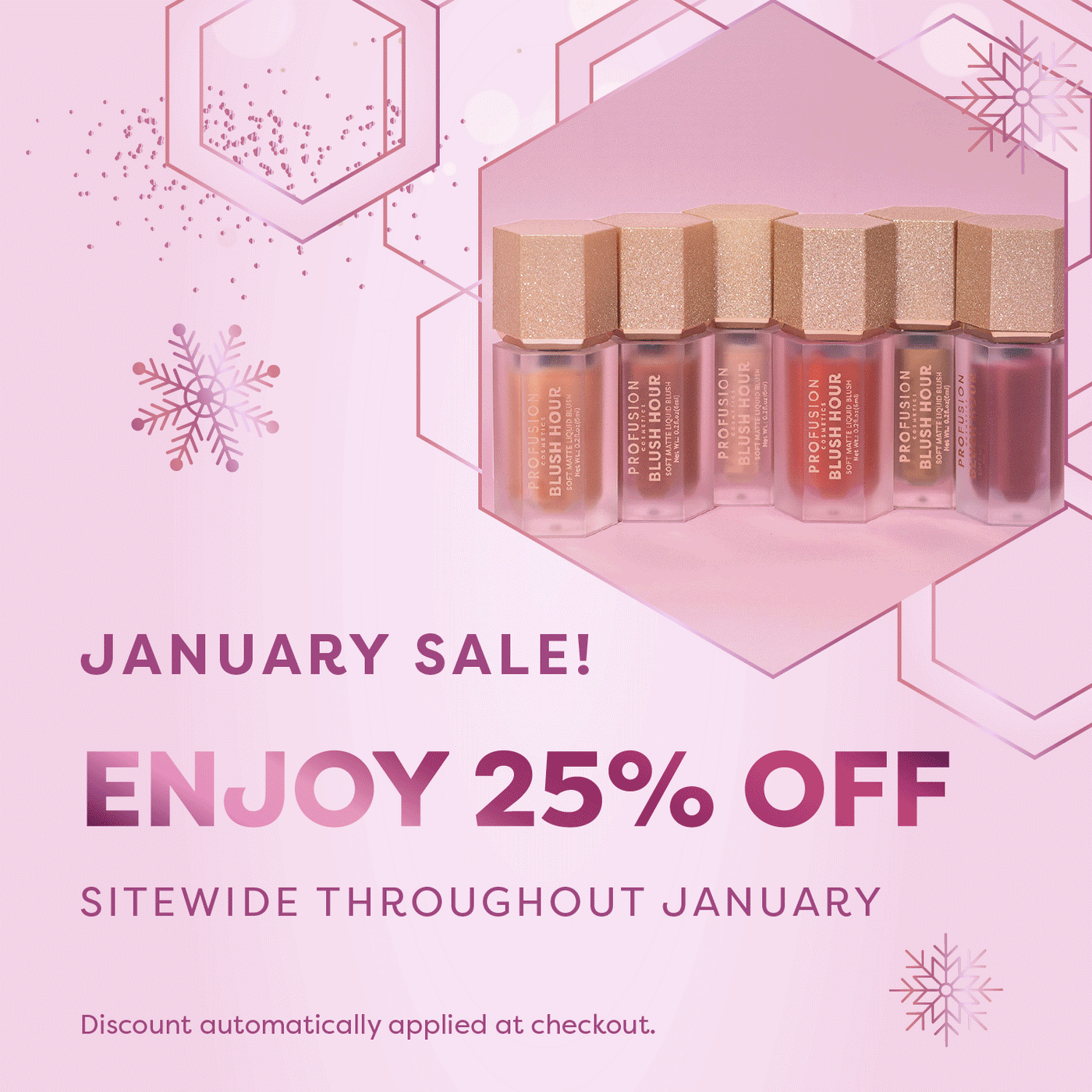 Profusion Cosmetics UK