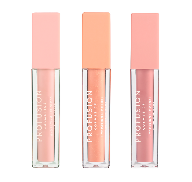 Lips - Profusion Cosmetics UK